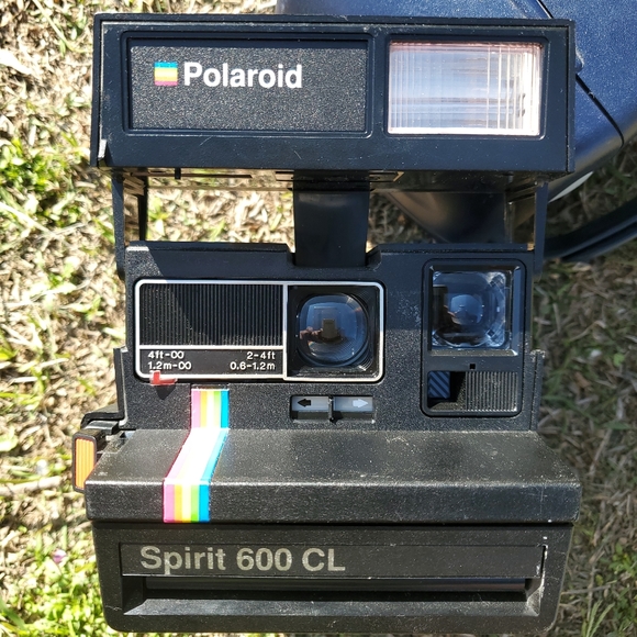 Polaroid | Cameras, Photo & Video | Polaroid Vintage Camera Spirit 60 ...